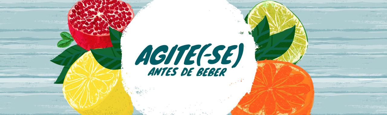 Agite-se antes de beber | Idec - Instituto Brasileiro de Defesa do ...